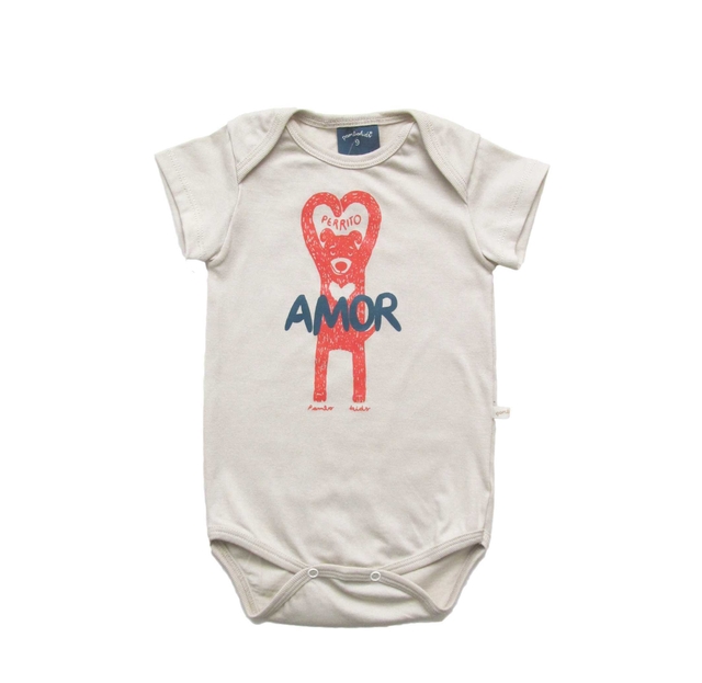 Body Amor - Comprar en Pambokids