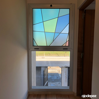 Vinilos Esmerilados y Translúcidos