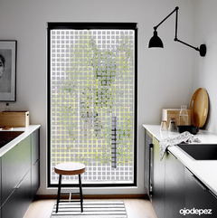 Vinilos Esmerilados y Translúcidos