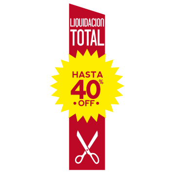 Liquidación 053 - ojodepez | vinilos decorativos