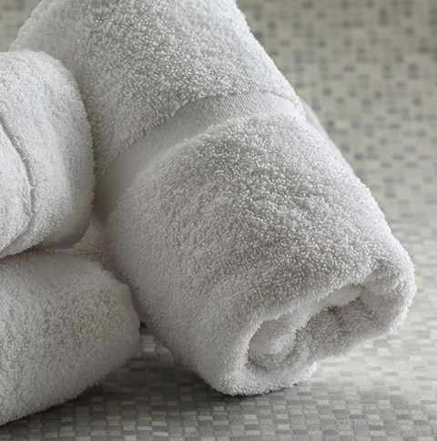 Toallas y toallones en oferta y cuotas sin interés | Oregon Hotel