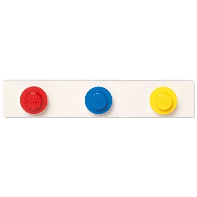 Perchero Wall Hanger Rack Lego - Tienda Pepino