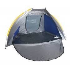 Comprar Carpa Playera en Camping Center