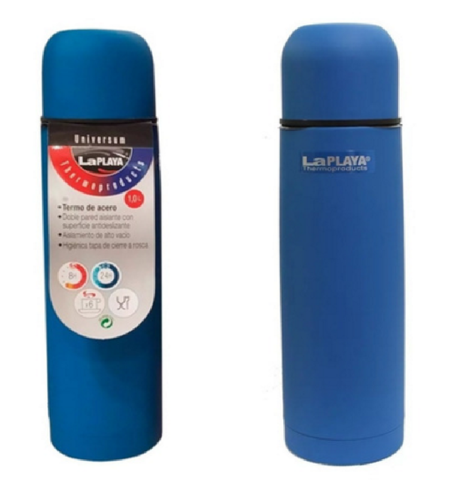 Comprar Termos en Camping Center
