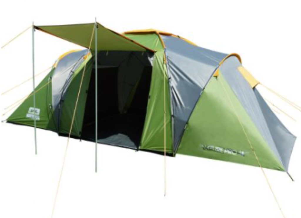 CARPA NATURE PRO - Waterdog - Comprar en Camping Center