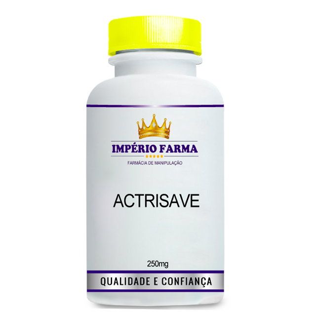 Actrisave™ 250mg - Comprar em Império Farma — Império Farma