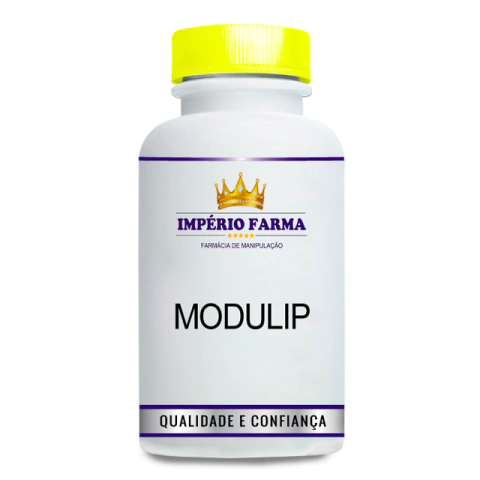 MODULIP GC® 200MG - Comprar em Império Farma — Império Farma