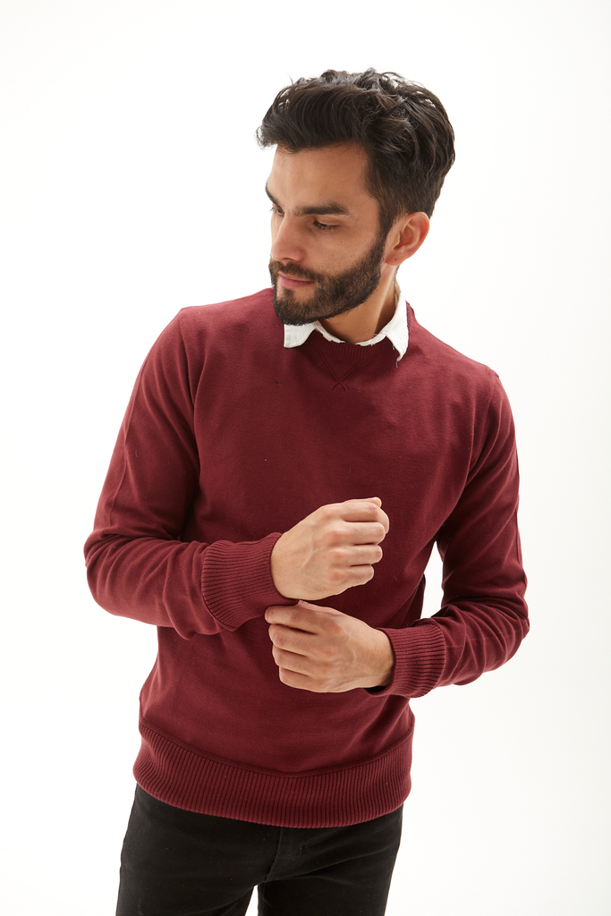 Tienda Online de Sweaters Romano