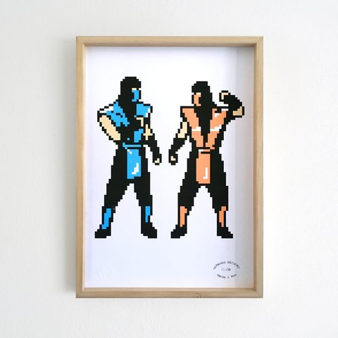 Tienda Online de chocho