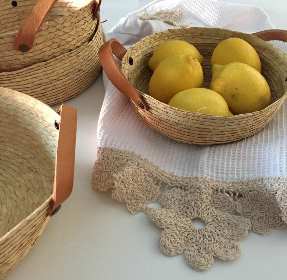 Comprar Cesteria en Quiero Norte