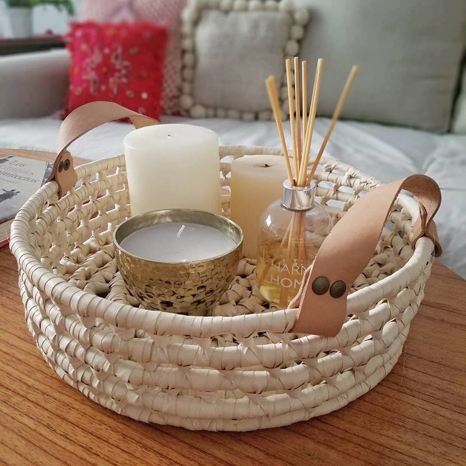 Comprar Cesteria en Quiero Norte