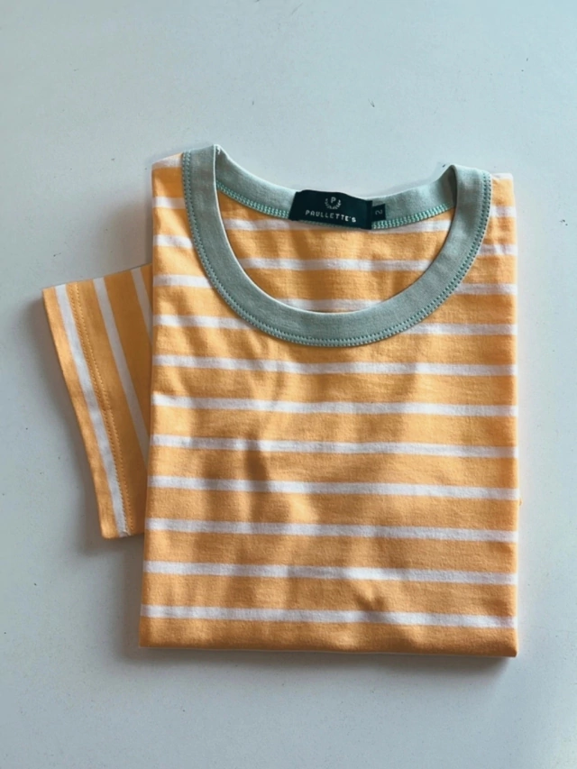 Remera Basic Sydney - Comprar en TIENDA FUEGO