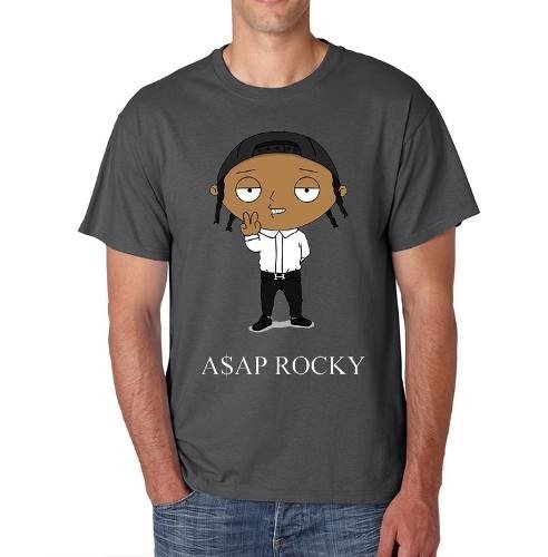 Asap Rocky Stewie