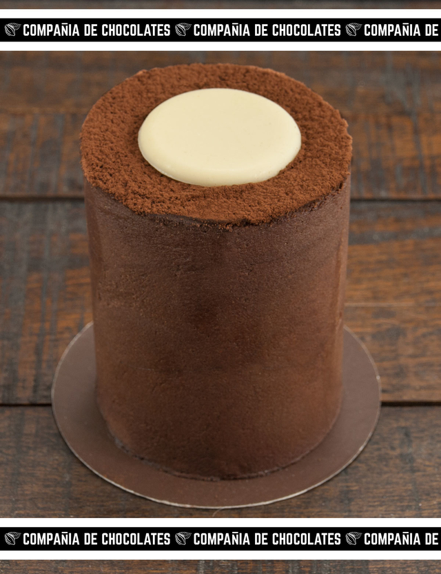 Torre de Chocolate - Compañía de Chocolates