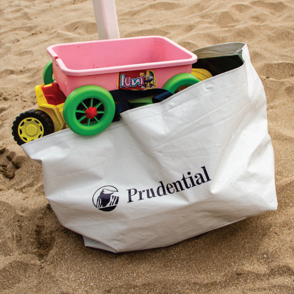 Bolsa Prudential Seguros - Comprar en LEAF SOCIAL