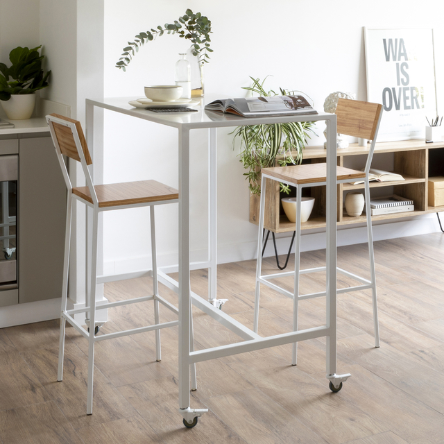 Banqueta Kohera - Comprar en Tabureto