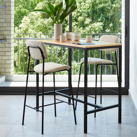 Mesa Alta Tablo - Comprar en Tabureto