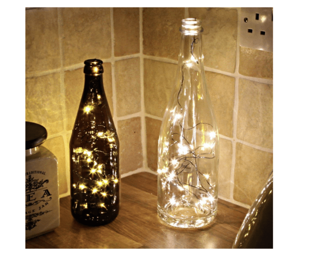 50 MINI LUCES LEDS - Comprar en Oh My Company