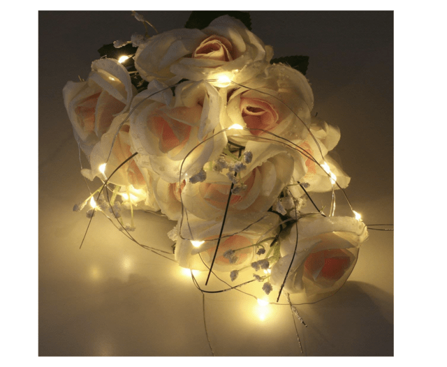 50 MINI LUCES LEDS - Comprar en Oh My Company