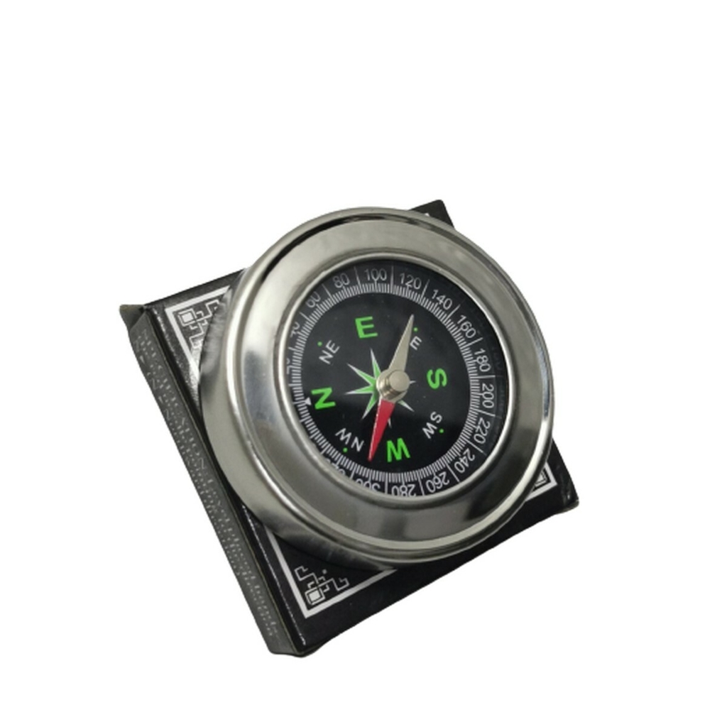 Brújula Compass Chica - Comprar en Adventurama