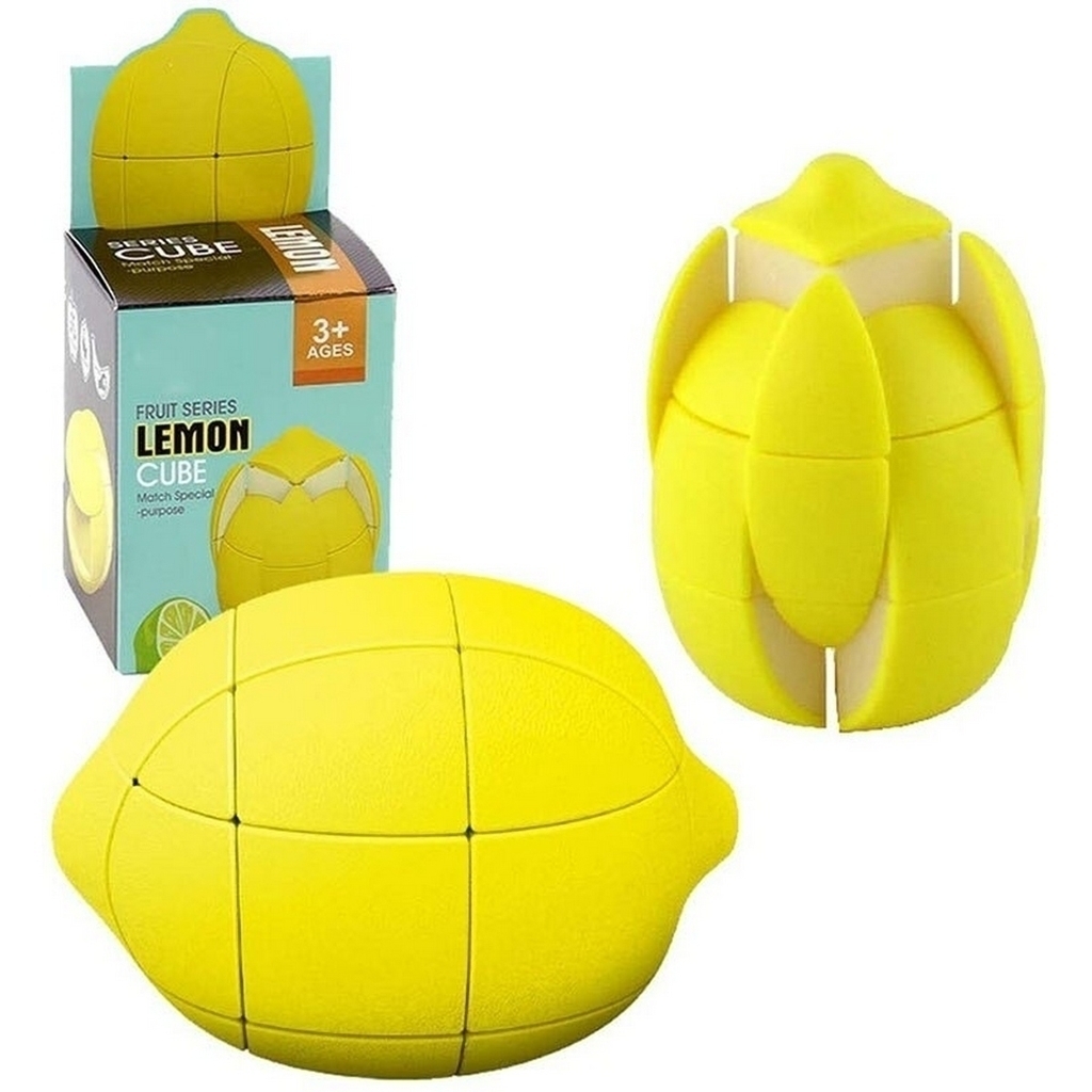 Cubo Mágico Fisher Skewb - Comprar en Adventurama Cubo Mágico Fisher Skewb - Comprar en Adventurama