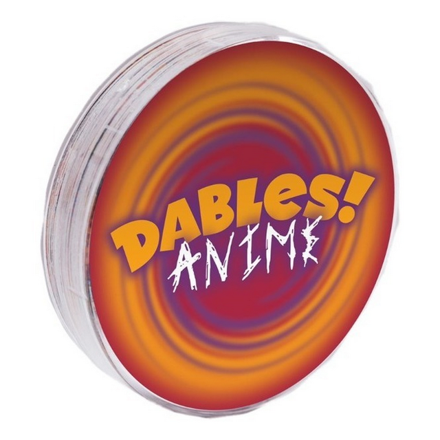 Dables Anime - Comprar en Adventurama