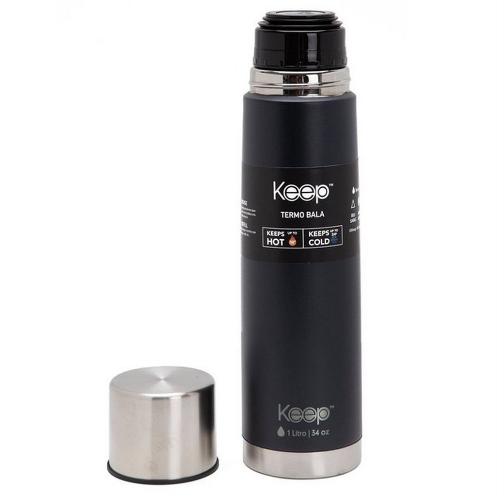 Termo Keep 500 ml - Comprar en Adventurama