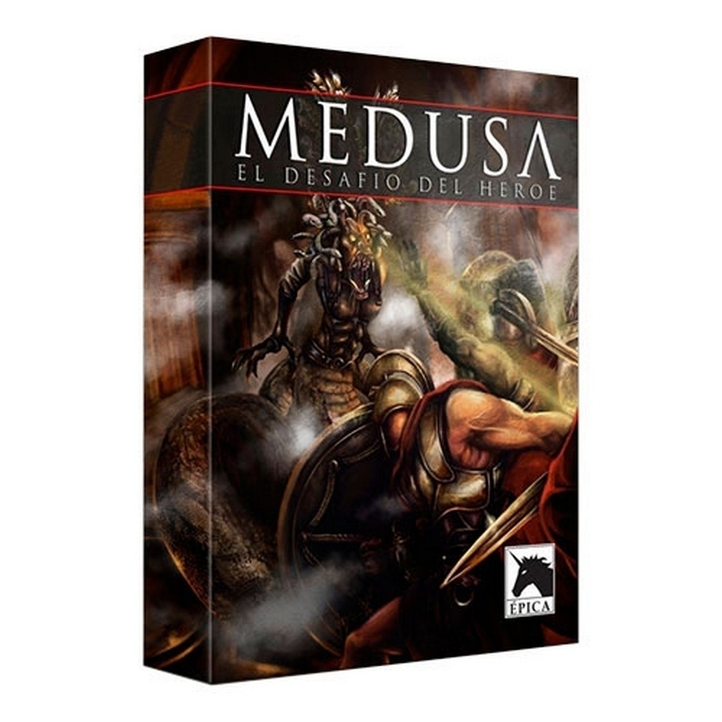 Medusa - Comprar en Adventurama