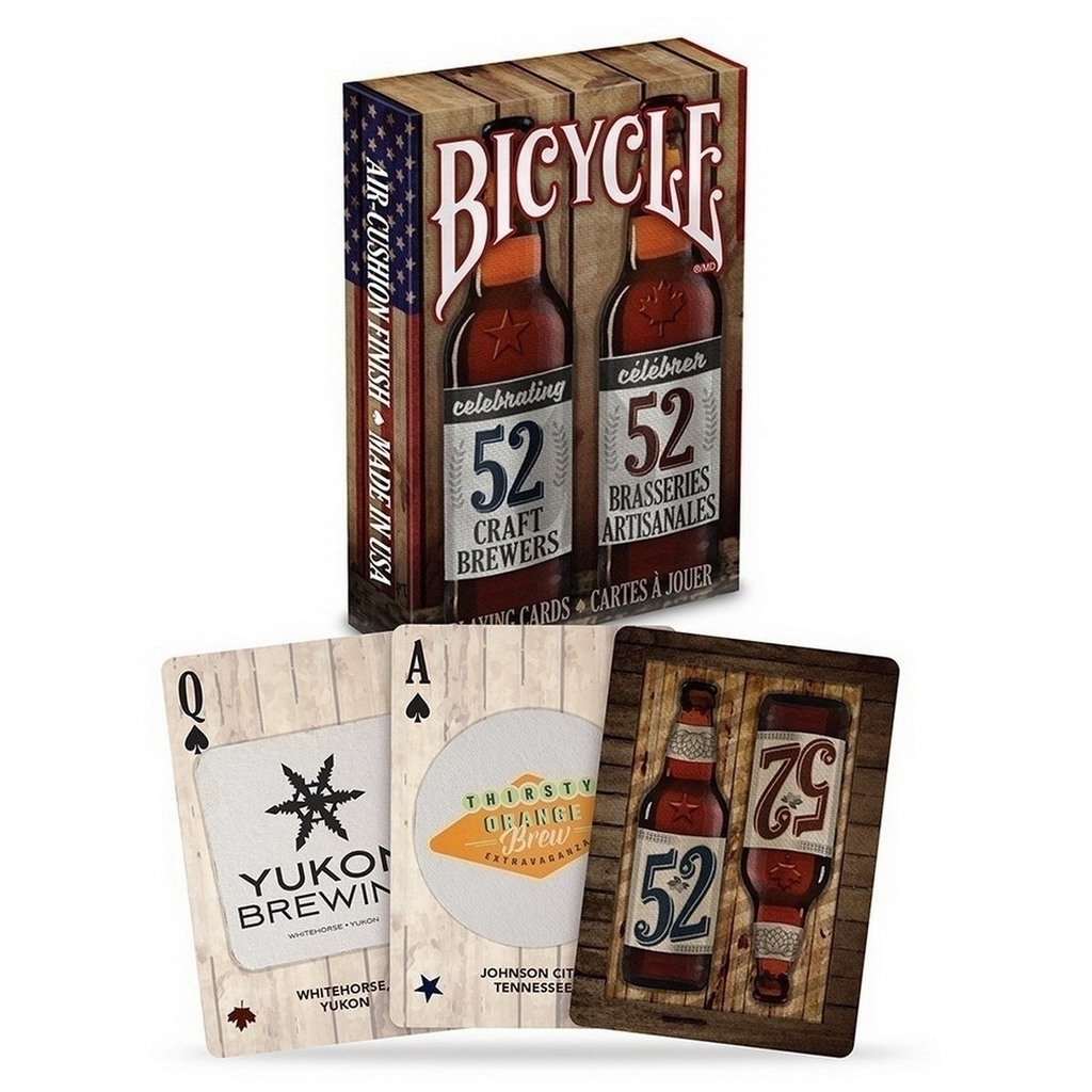 Naipes Jumbo Playing Cards