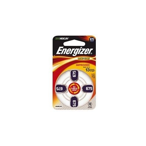 Pila AZ675 Energizer