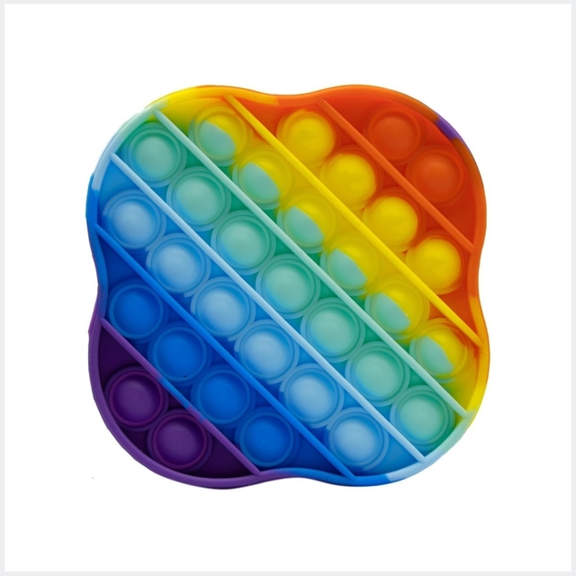 Pop It Multicolor 31 - Comprar en Adventurama