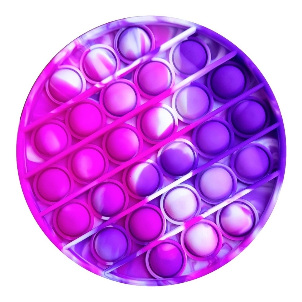 Pop It Circular Marmolado - Comprar en Adventurama