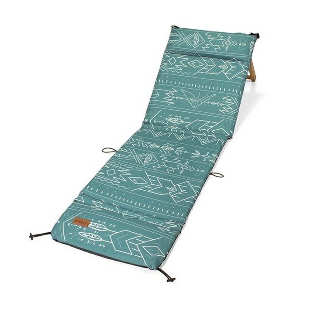 Reposera Chilly Kids Terra - Comprar en Adventurama