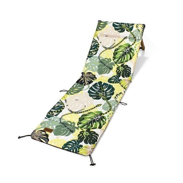 Reposera Chilly Estampada