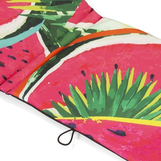 Reposera Chilly Estampada