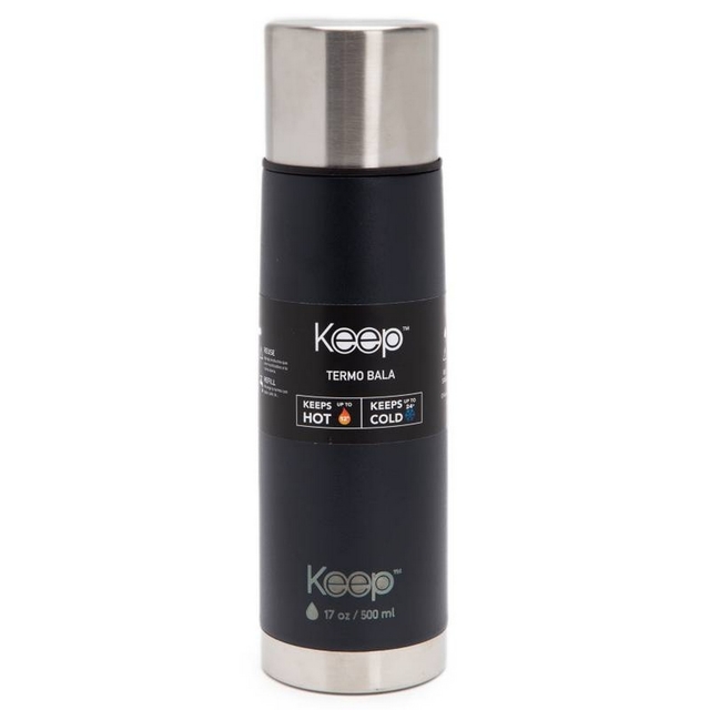 Termo Keep 500 ml - Comprar en Adventurama