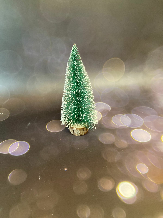 PINITO NAVIDAD MINI - Comprar en Arte & Esencias