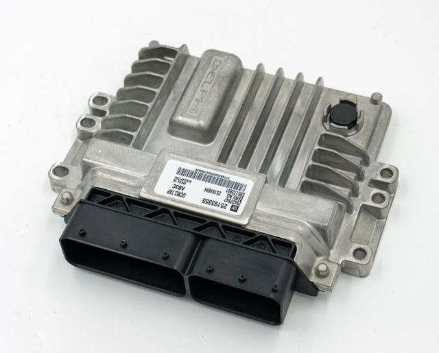 Modulo ECU ECM Chevrolet Cruze Diesel - xone-tech