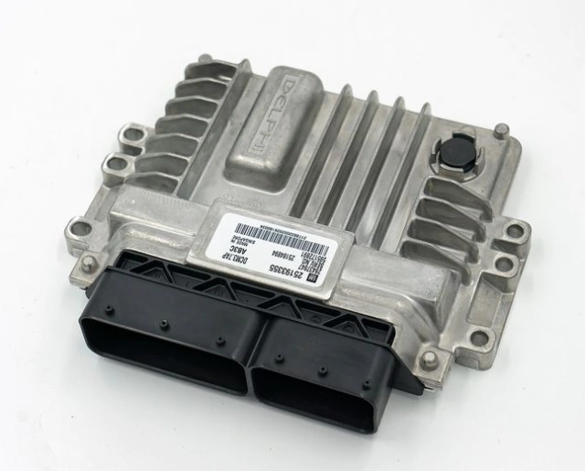 Modulo ECU ECM Chevrolet Cruze Diesel - xone-tech