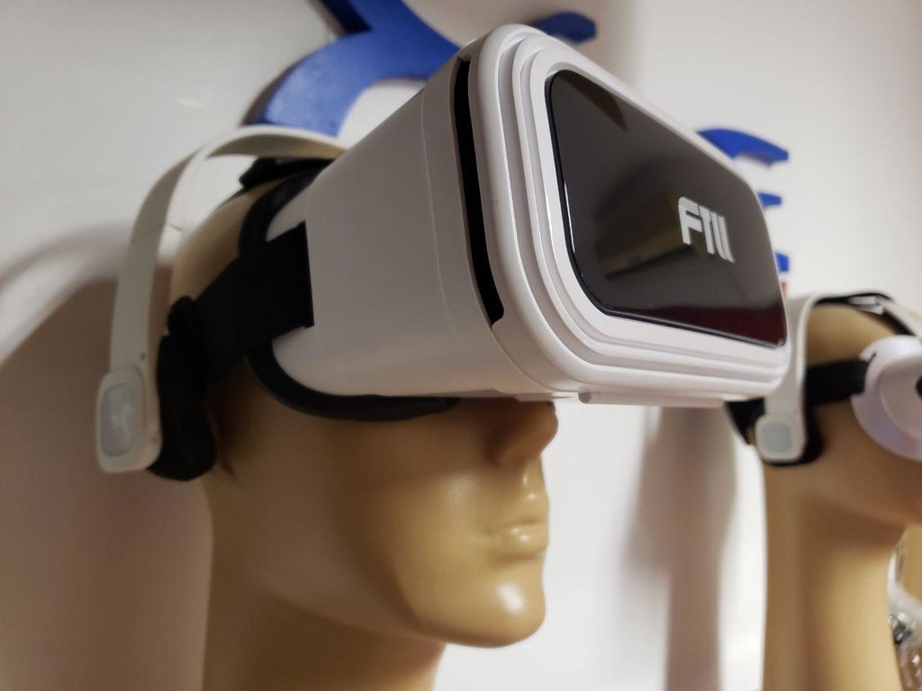 Gafa VR FTLL - Comprar en xone-tech