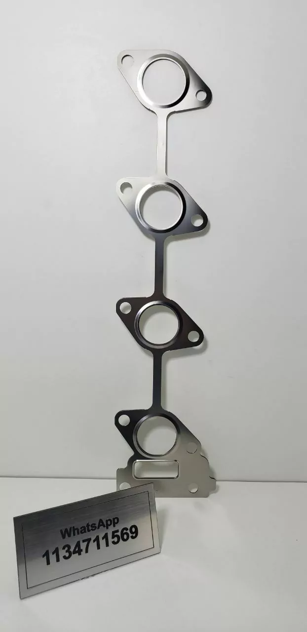 Junta Multiple Escape Captiva / Cruze Diesel