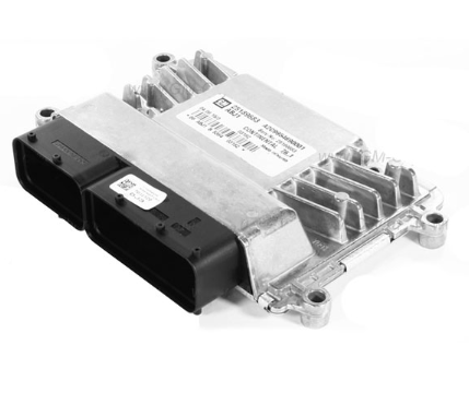 Modulo ECM Ecu Chevrolet Cruze 1.8 10/13 - xone-tech