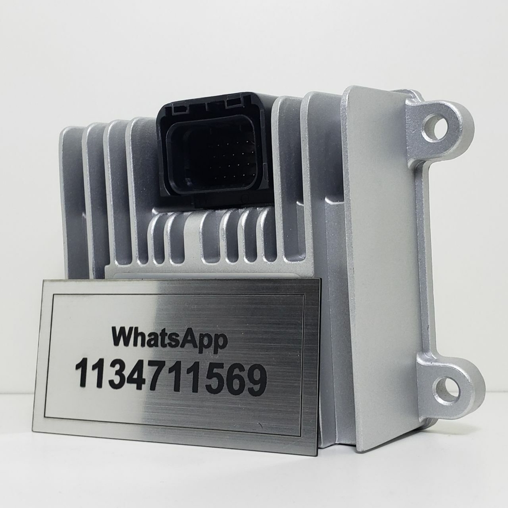 Modulo inyeccion Meriva 1.7D TD Diesel - xone-tech