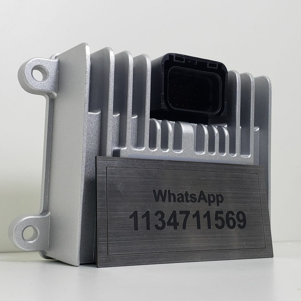 Modulo inyeccion Meriva 1.7D TD Diesel - xone-tech