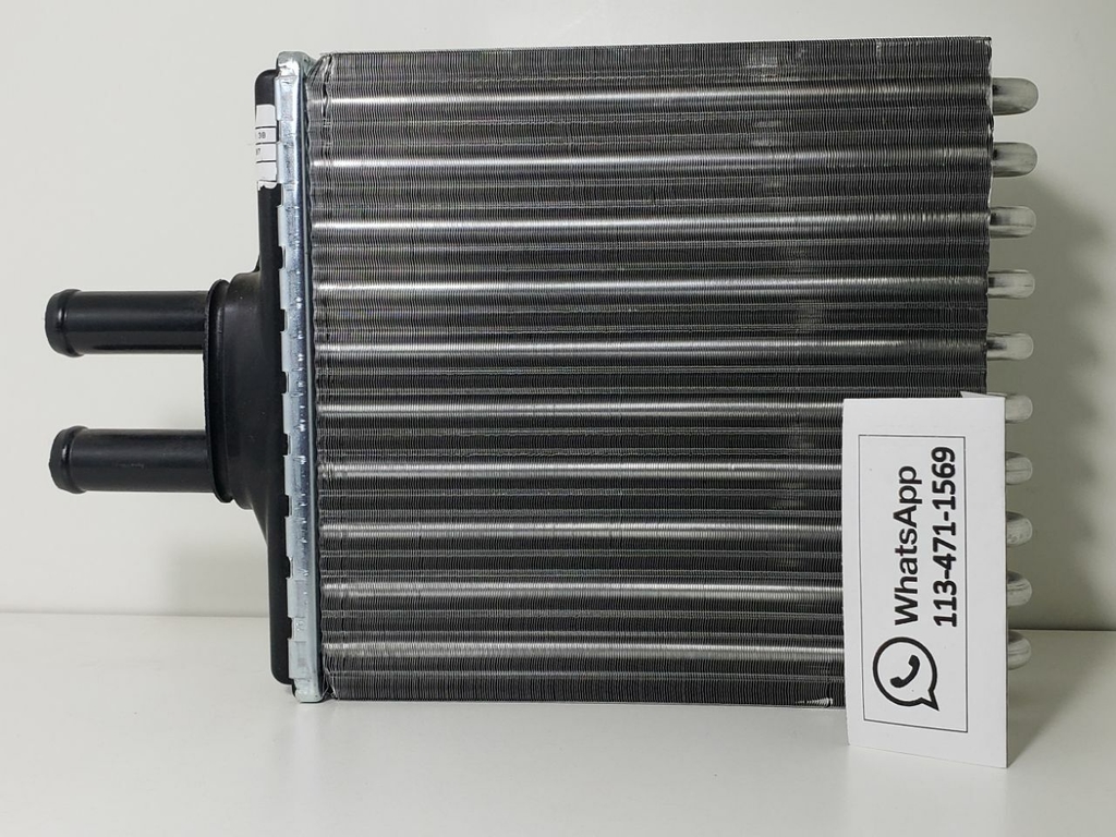 Radiador de calefaccion VW Suran - Comprar en xone-tech