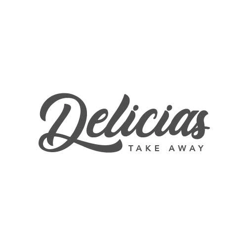 Logo Delicias - Comprar en Kits Imprimibles Munki