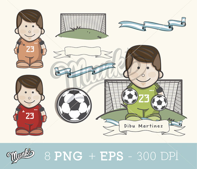 Imágenes PNG Dibu Martinez Selección Argentina Scaloneta