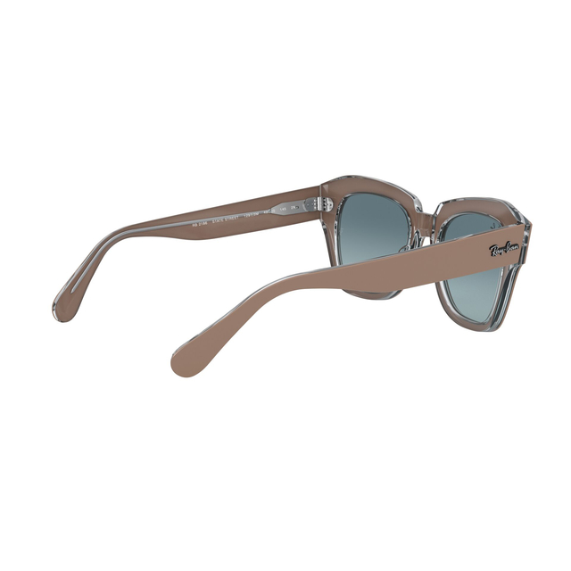 Óculos de Sol Ray Ban RB2186 12973M 49