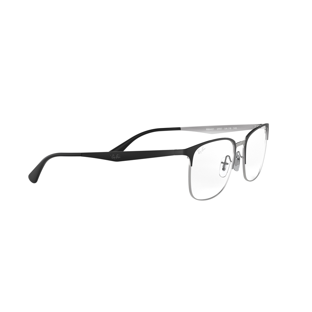 Armação Ray Ban RB6421 2997