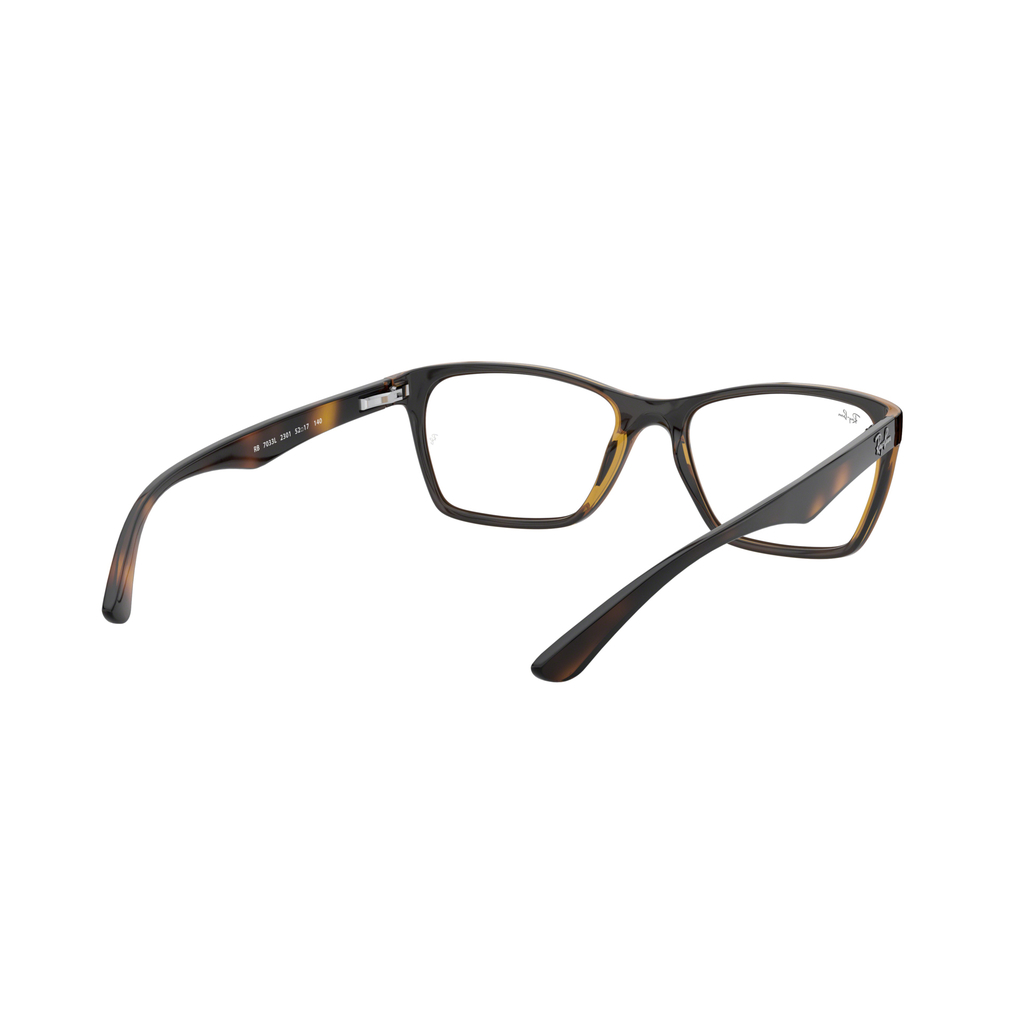 Armação Ray Ban RB7033 2301